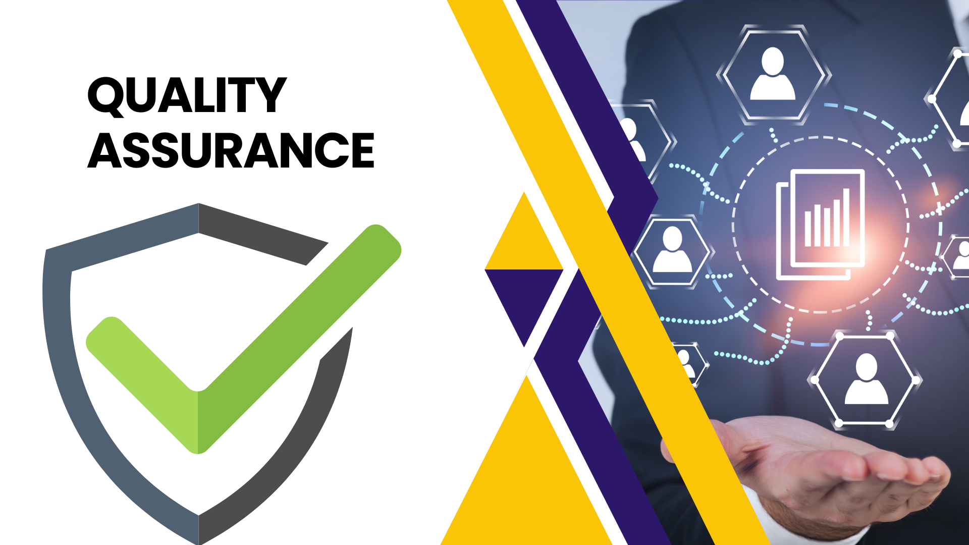 Quality Assurance – Blue Rectangle Interior Decoration LLC.